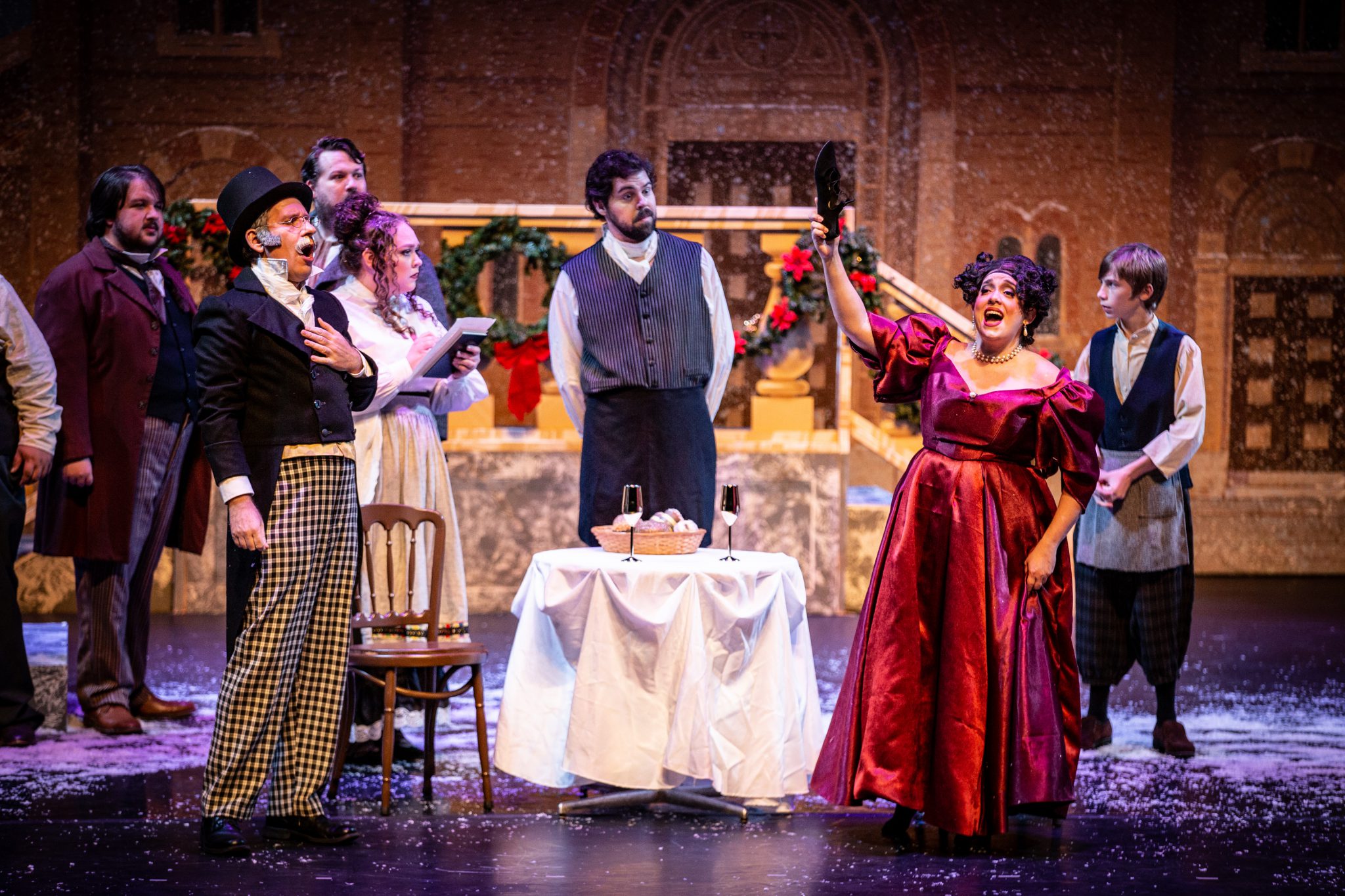 About Us – Winter Opera St Louis